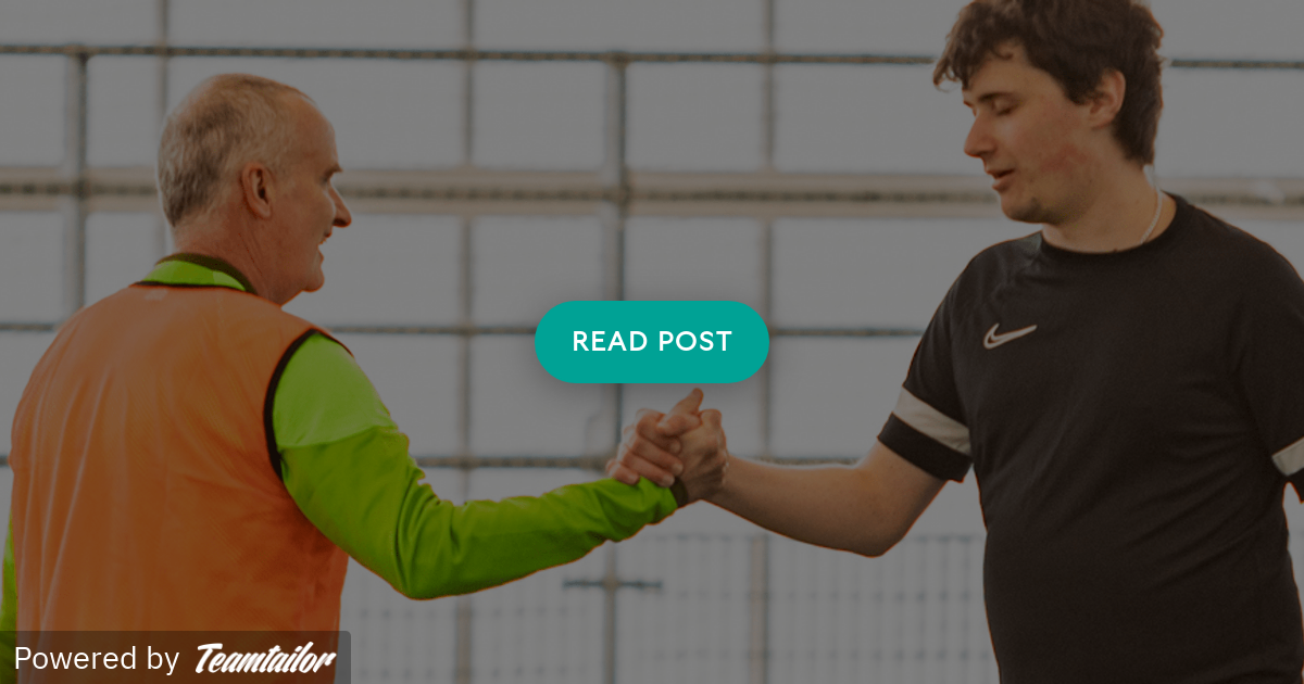 Football tournament sees tombola colleagues match up for charity - Posts - tombola