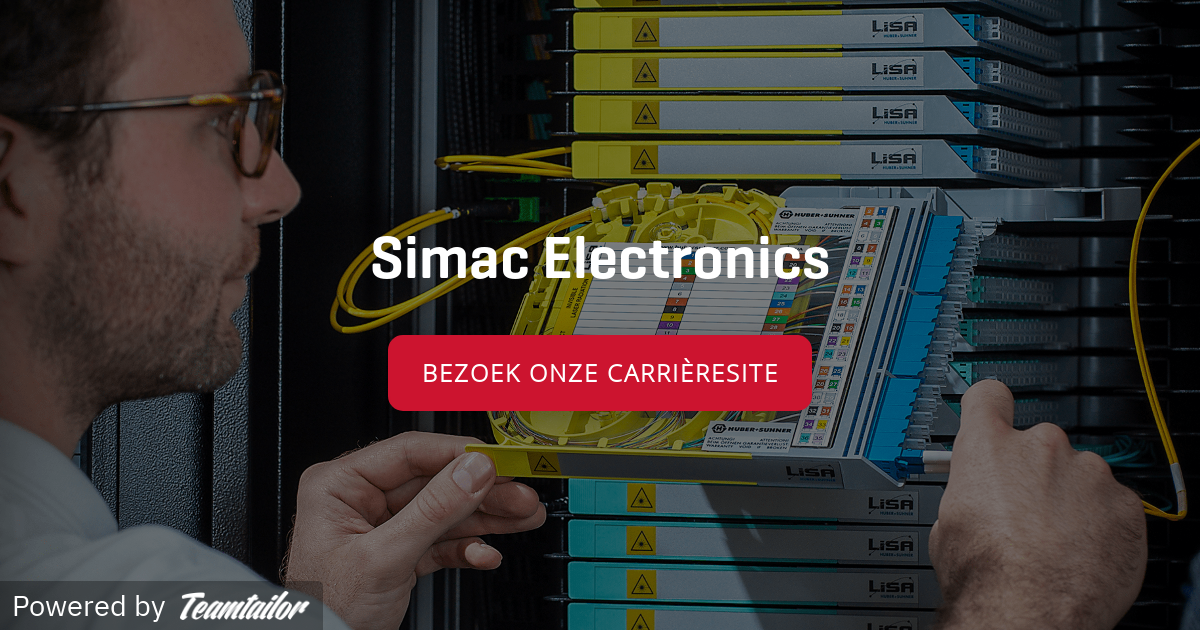Simac Electronics - Simac