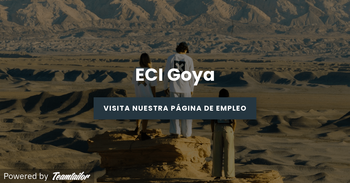 ECI Goya - Blue Banana Brand