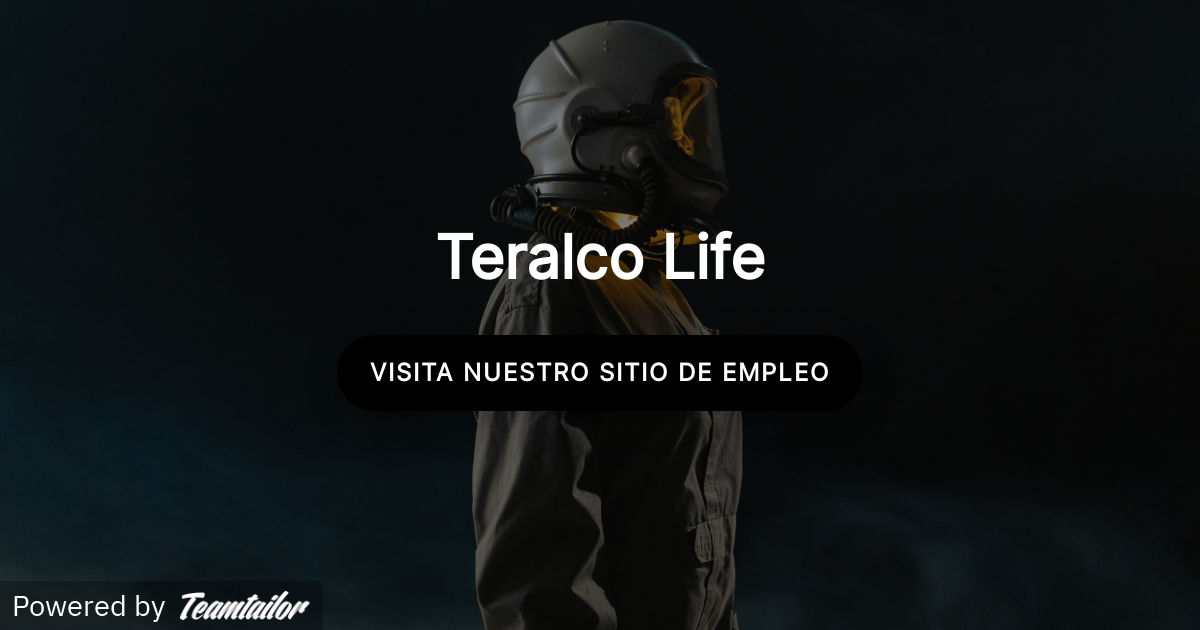 Teralco Life - CONVOTIS Iberia
