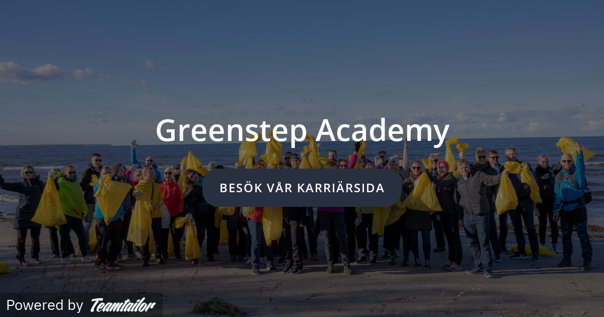 Greenstep Academy - Greenstep