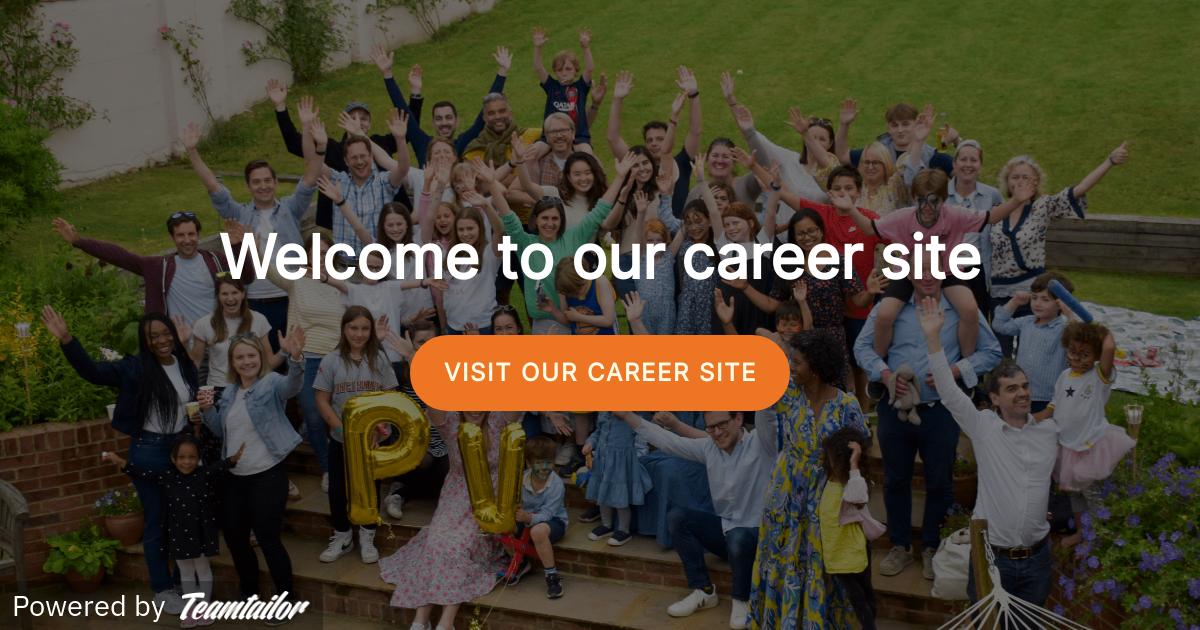 Welcome to Purposeful Ventures - Purposeful Ventures