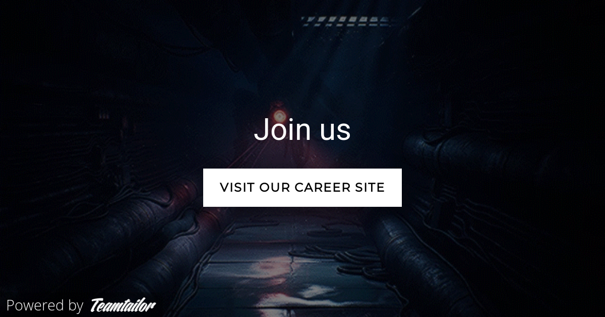 Join us - Section 9 Interactive