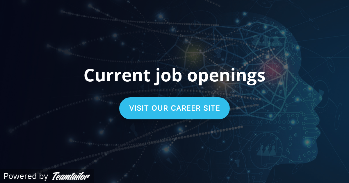 Current job openings - i3Works