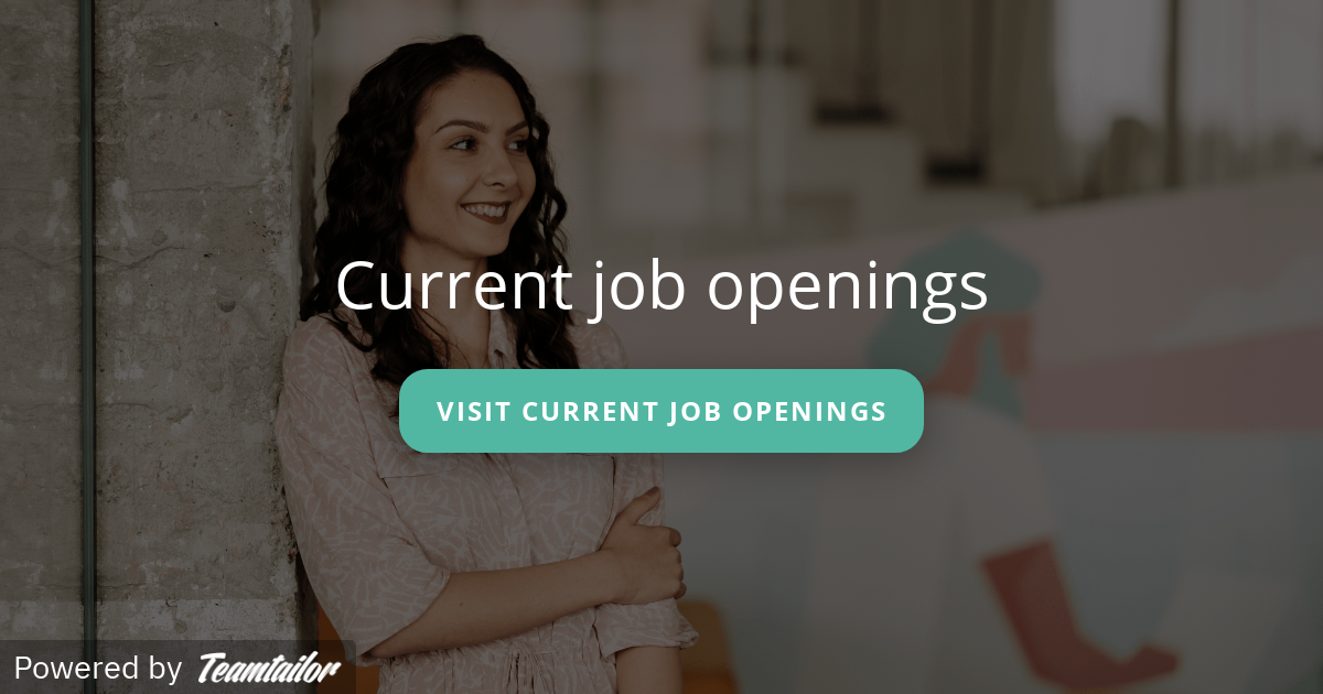 Current job openings - Becky.works