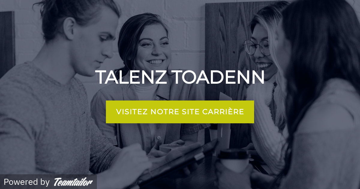 Talenz Sofidem - TALENZ