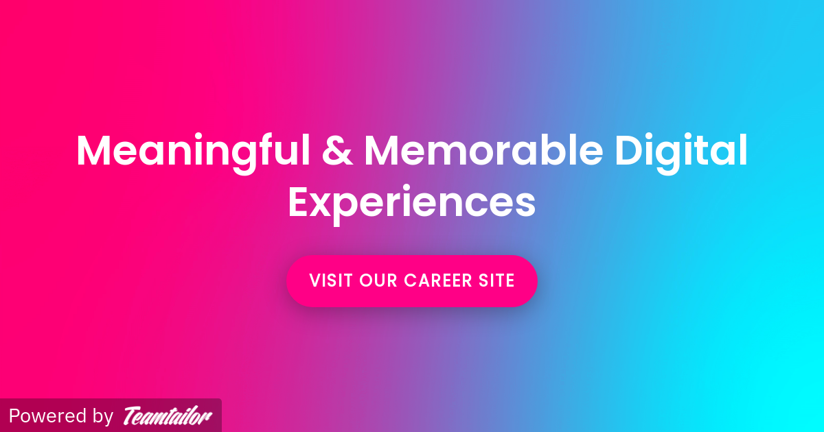 Join us in shaping the future of digital entertainment - Dashy Studios