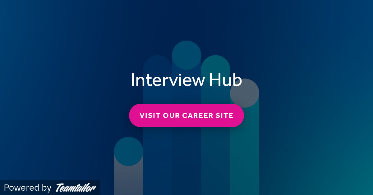 Interview Hub - BigHand