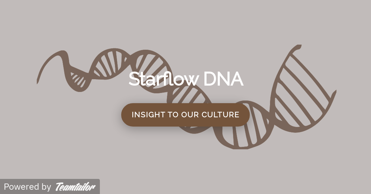 Starflow DNA - empX
