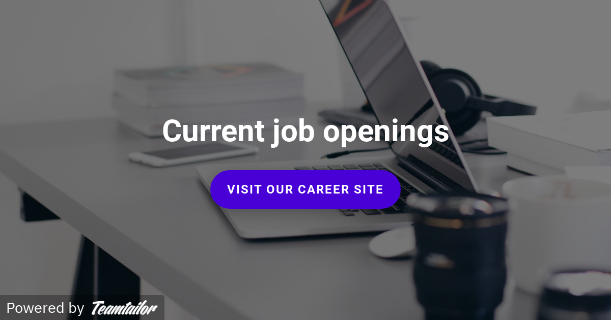 Current job openings - KESEA