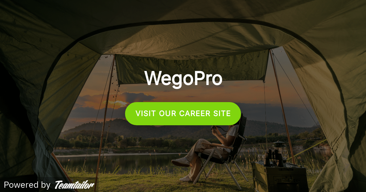 WegoPro - Wego