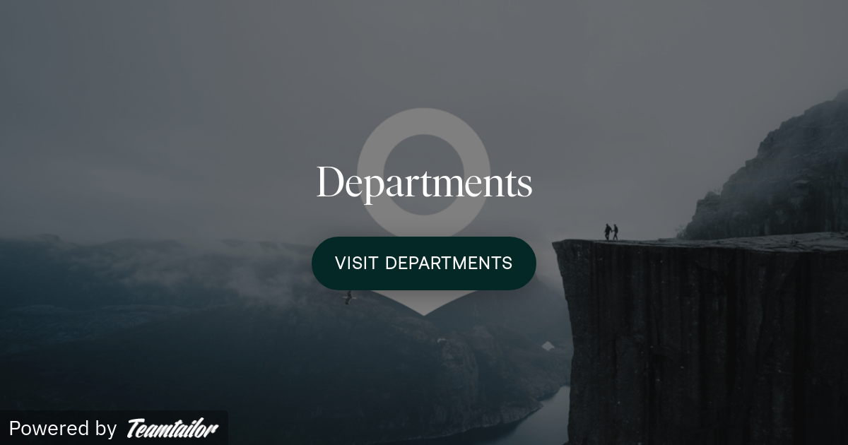 Departments - DN Media Group AS