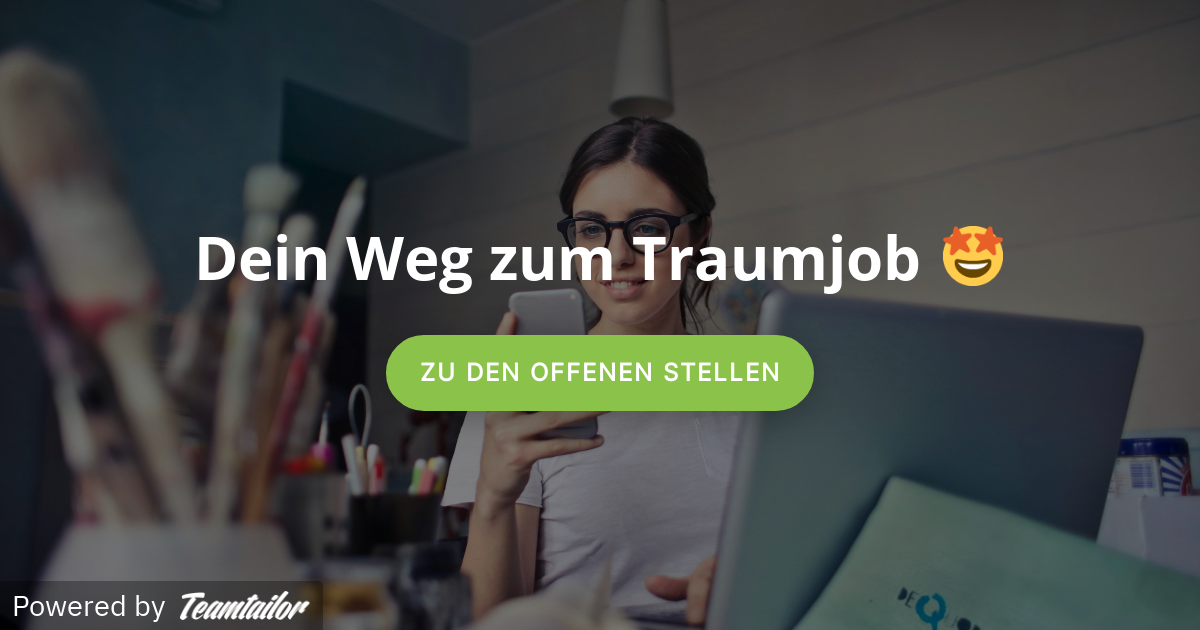 Offene IT Jobs - indivHR