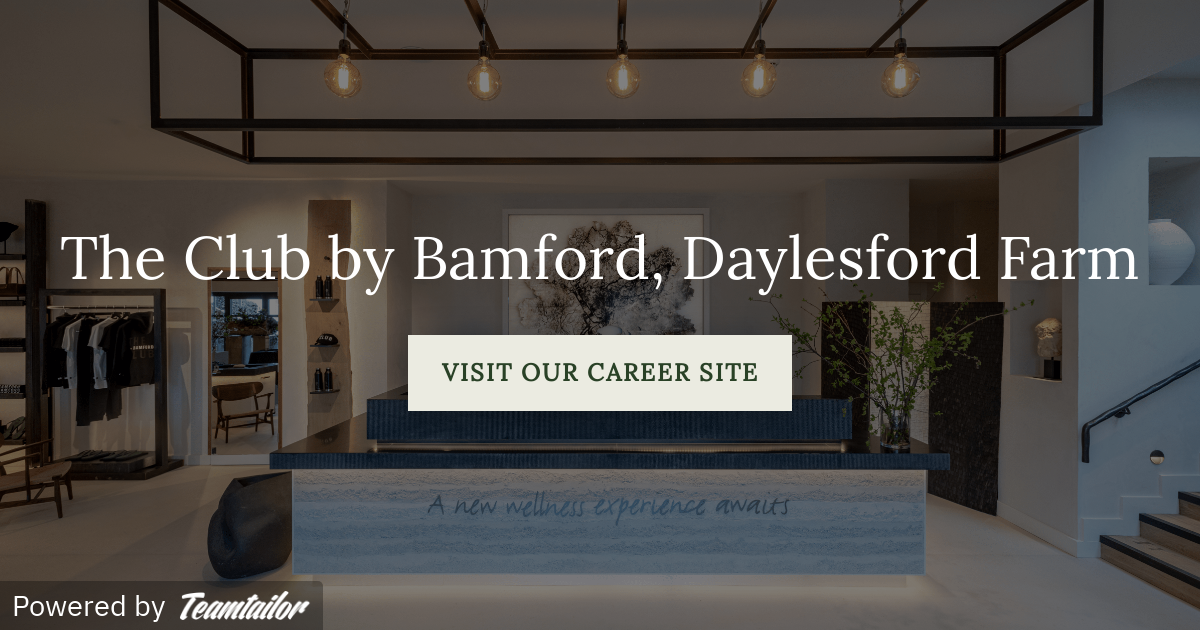 The Club by Bamford - Bamford Collection