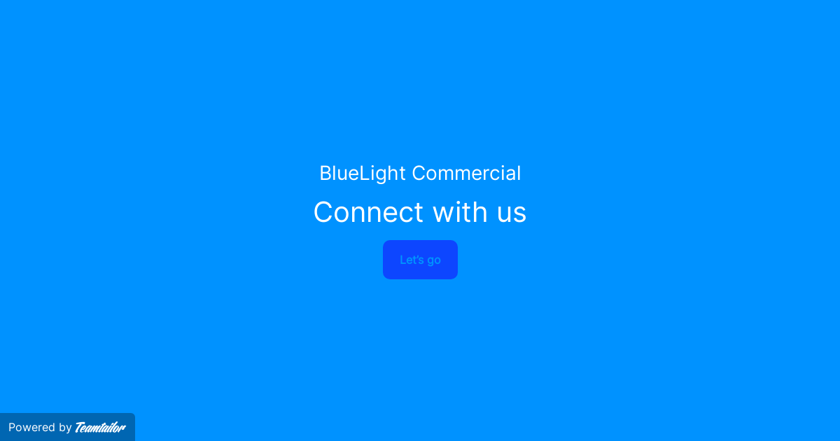 BlueLight Commercial – Connect