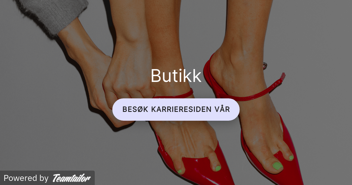 Butikk - KICKS Norge