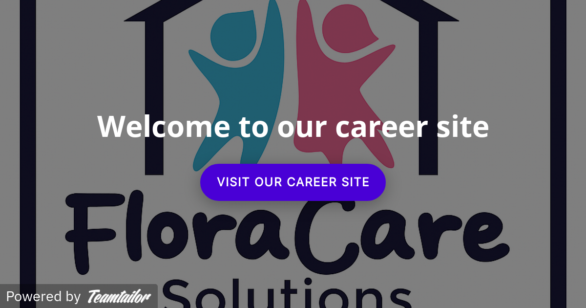 Discover Flora Care Group - Flora Care Solutions