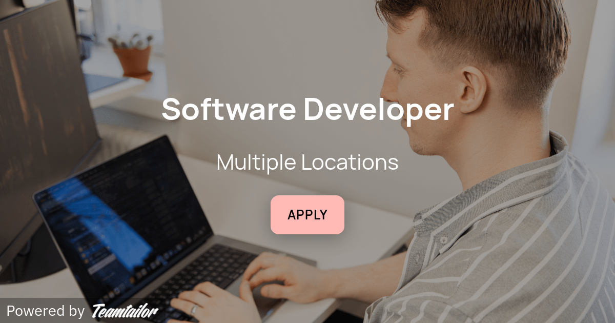 Software Developer - Futurice