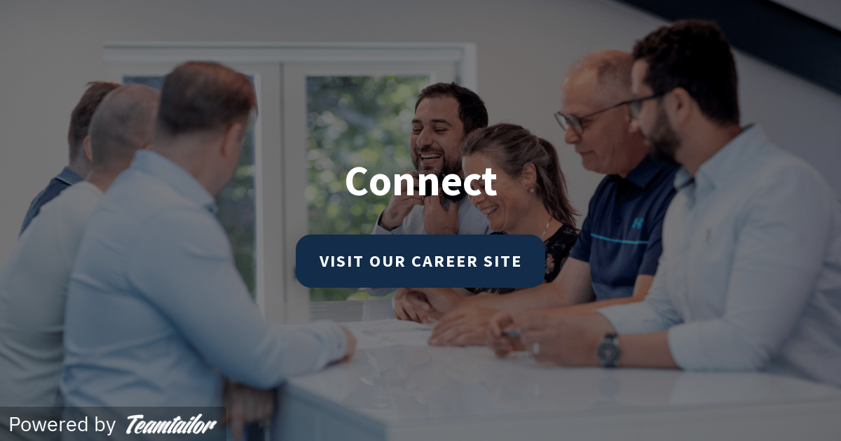 HAARSLEV – Connect