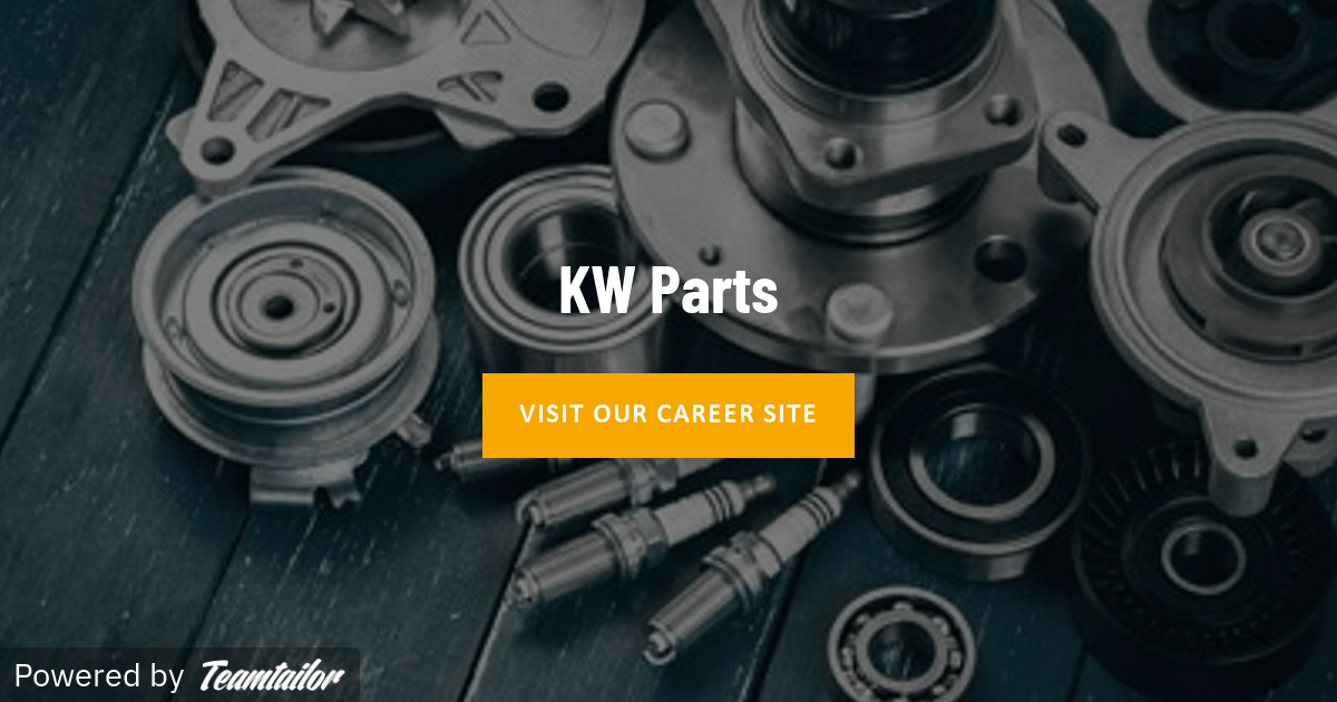 KW Parts - Klintberg & Way Group