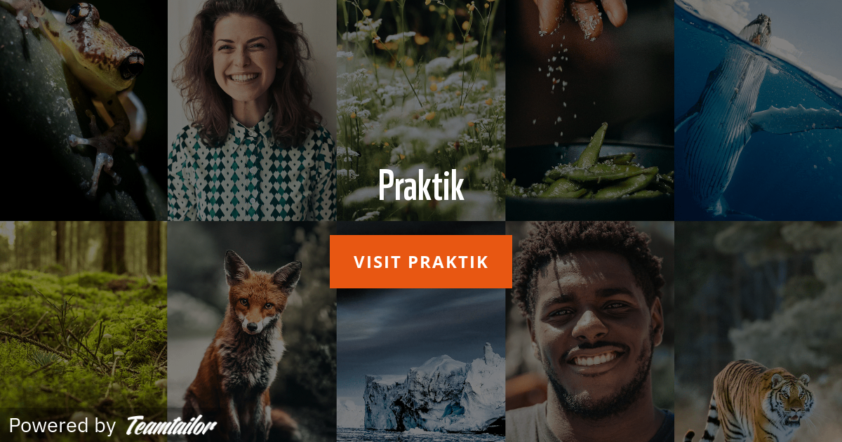 Internship - WWF