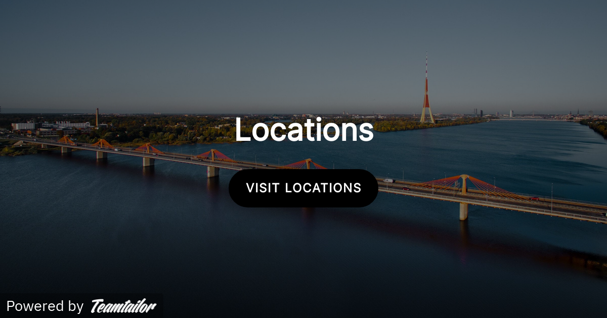 Locations - Solidgate