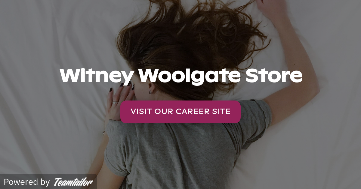 Witney Woolgate Store - Bensons for Beds