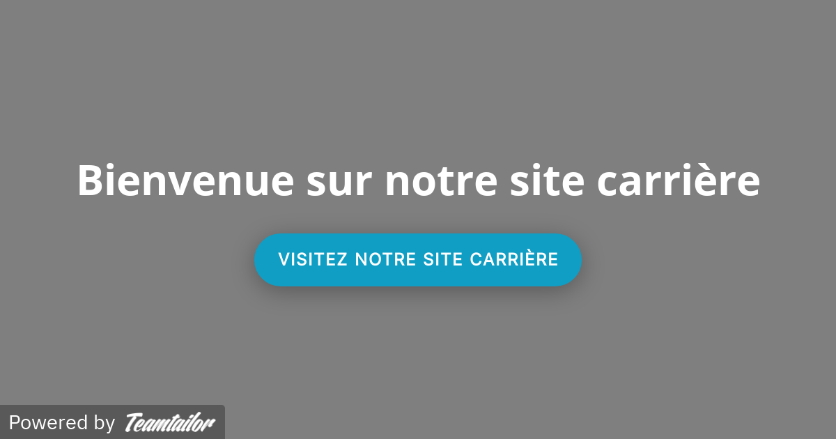 LE FROID, UN SECTEUR PORTEUR D'EMPLOIS ! - Syclef