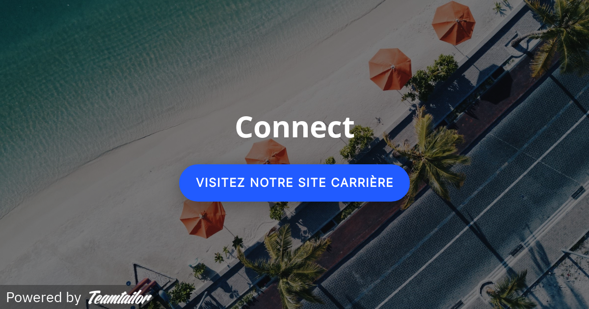 KARAVEL GROUPE – Connect