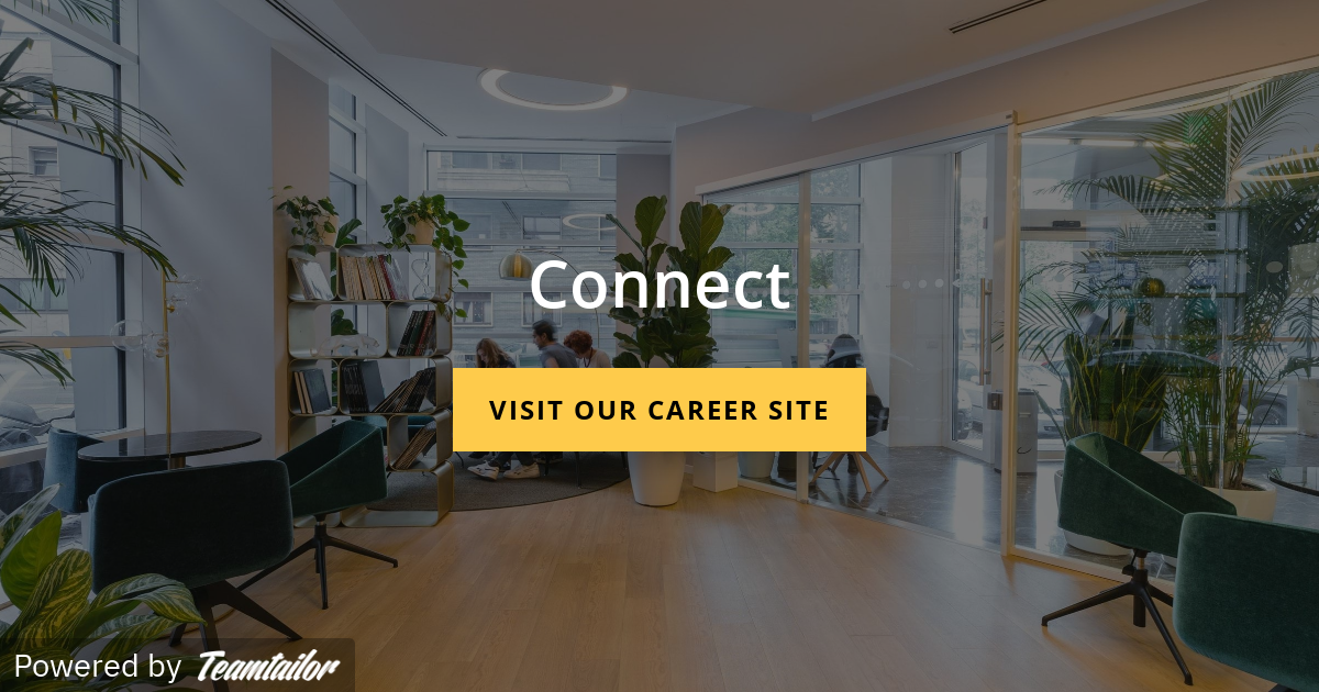 Agentor Oy – Connect