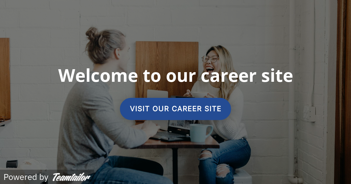 Your career in fintech sparks here - HHHUB, UAB