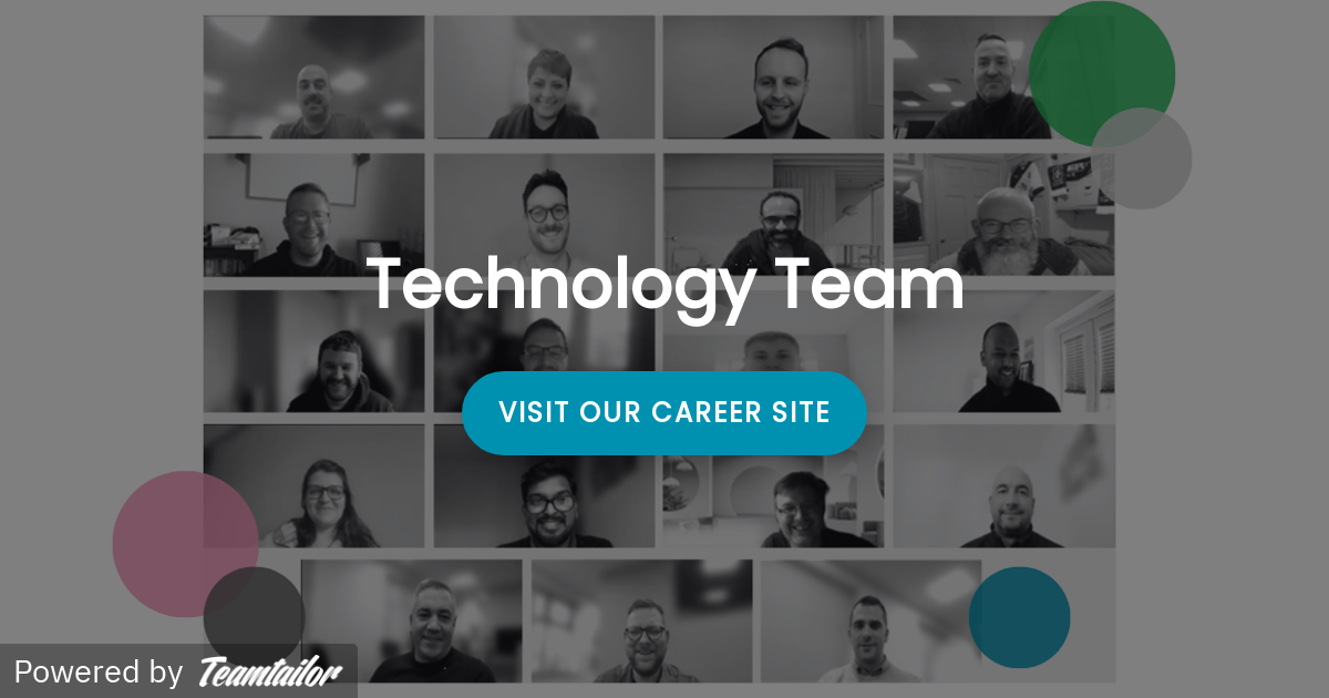 Technology Team - First Response Finance