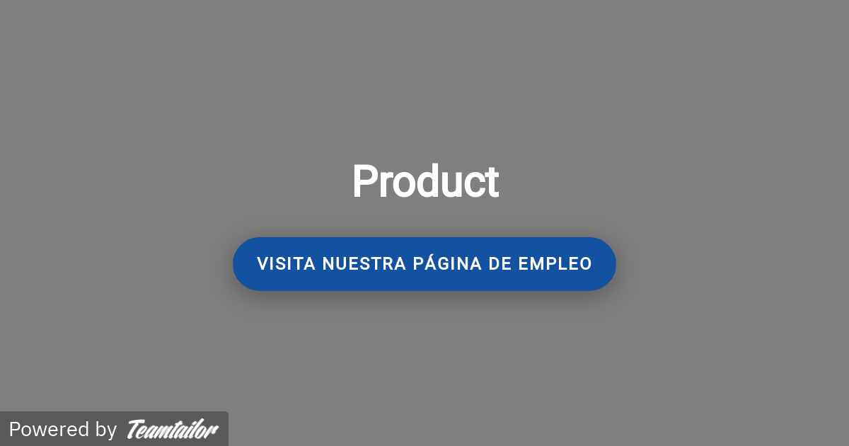 Product - Endalia