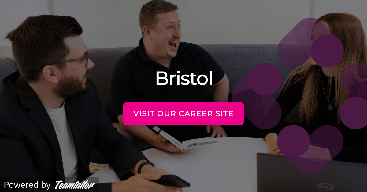Bristol - Giacom