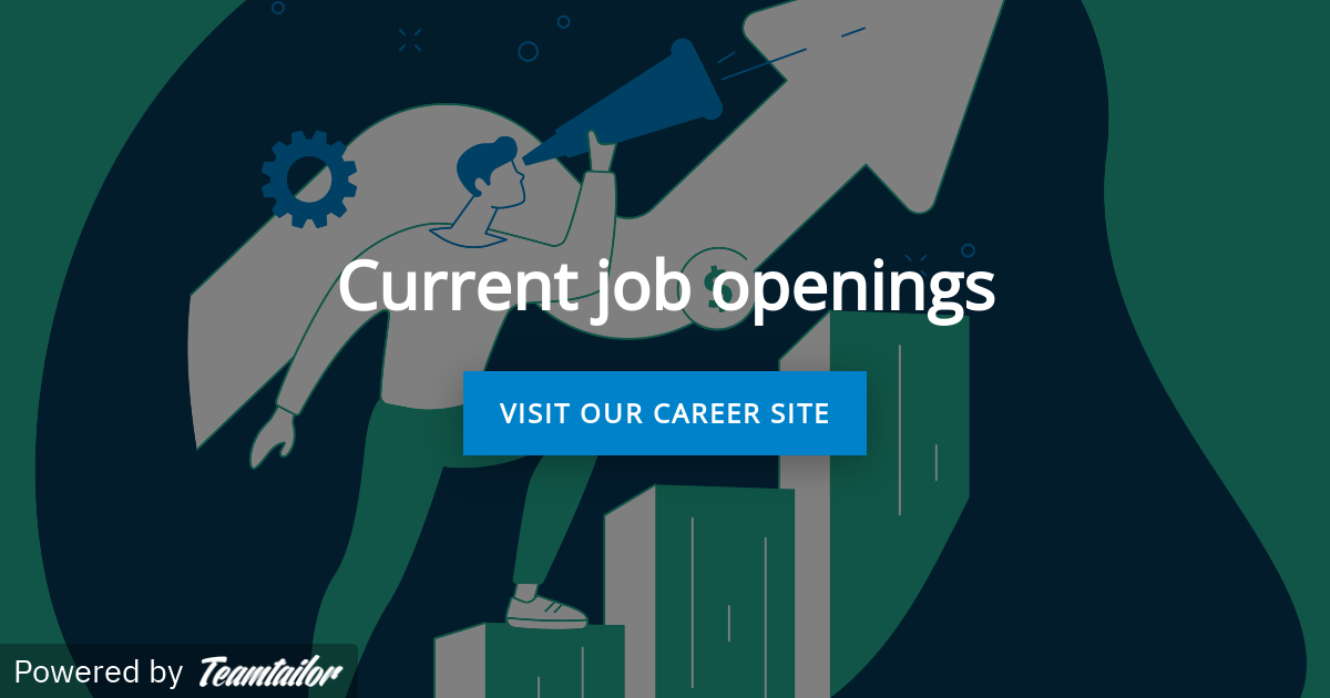 Current job openings - Western Computer