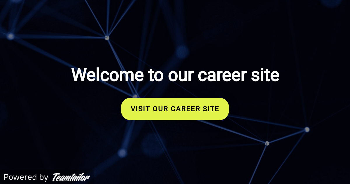 Careers at Parico - Parico
