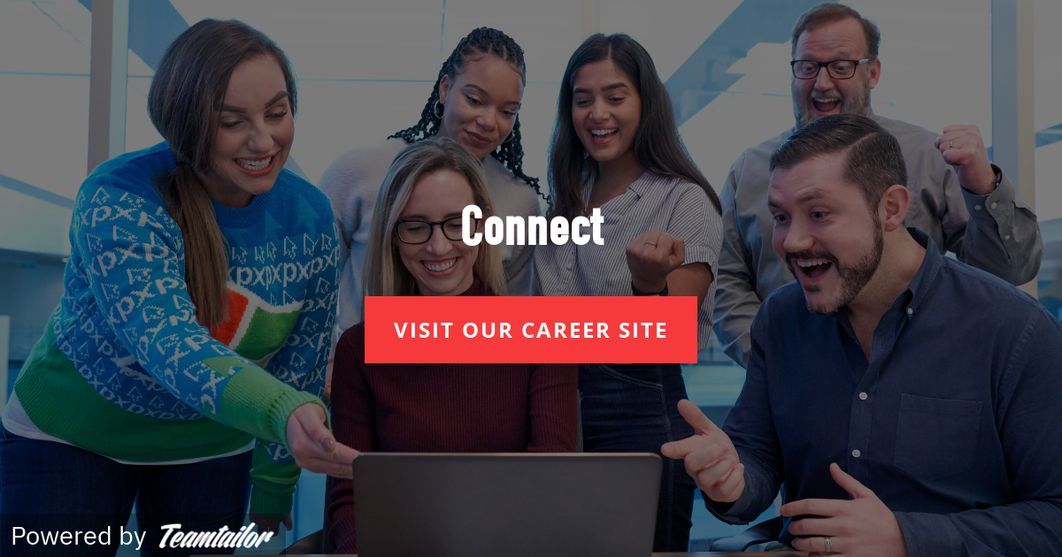 Mapp Digital – Connect