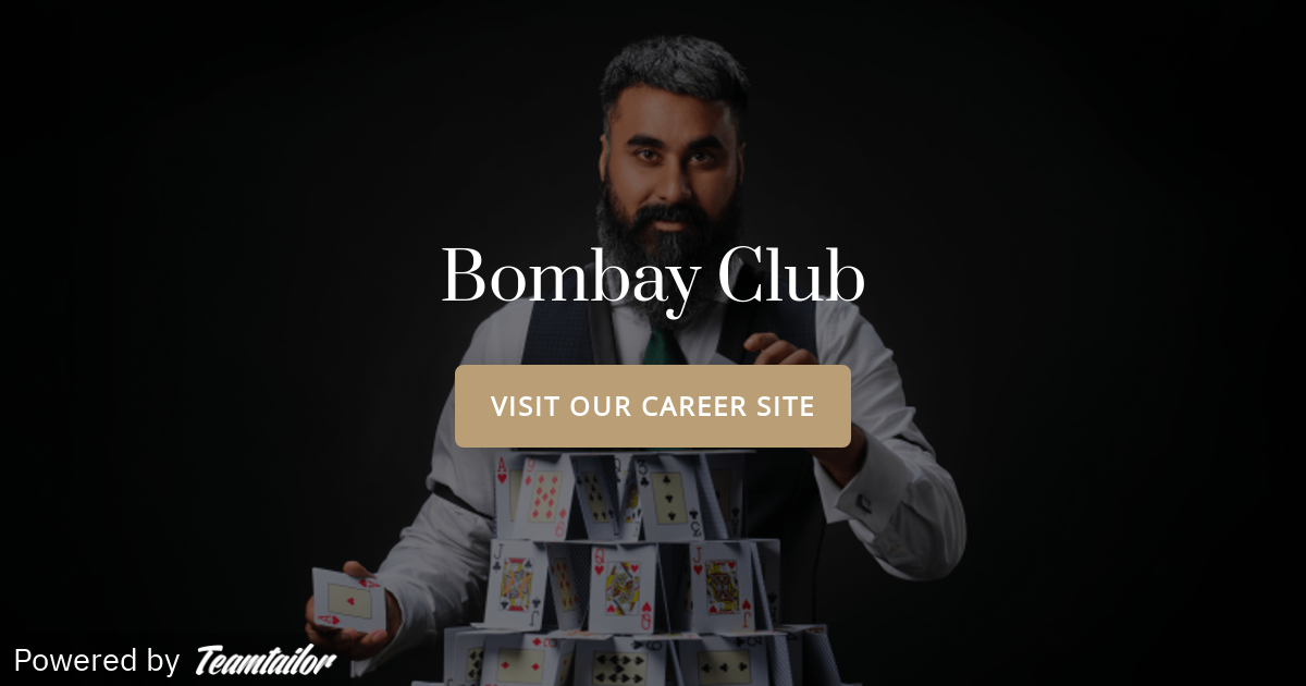 Bombay Club - Bombay Group
