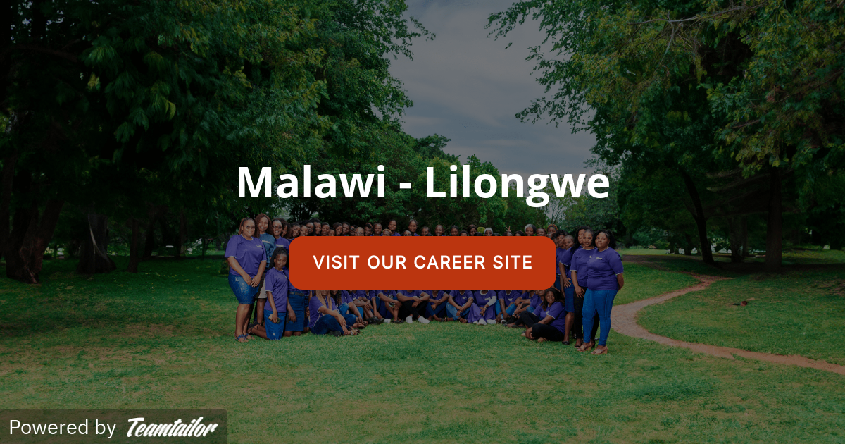 Malawi - Lilongwe - CAMFED