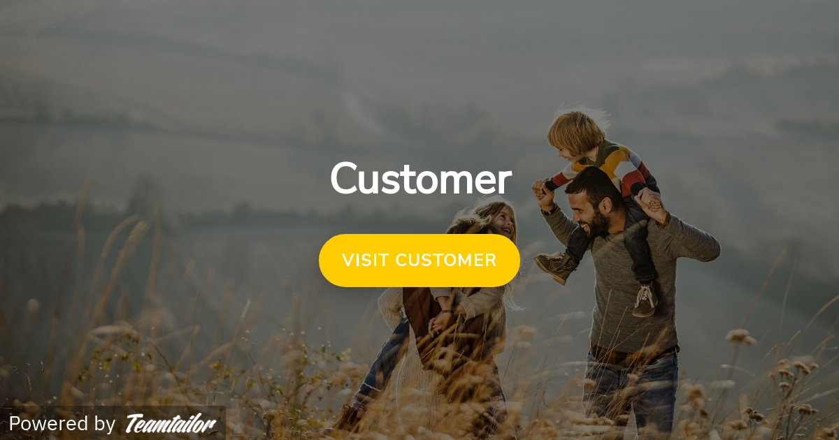 Customer - Vueling