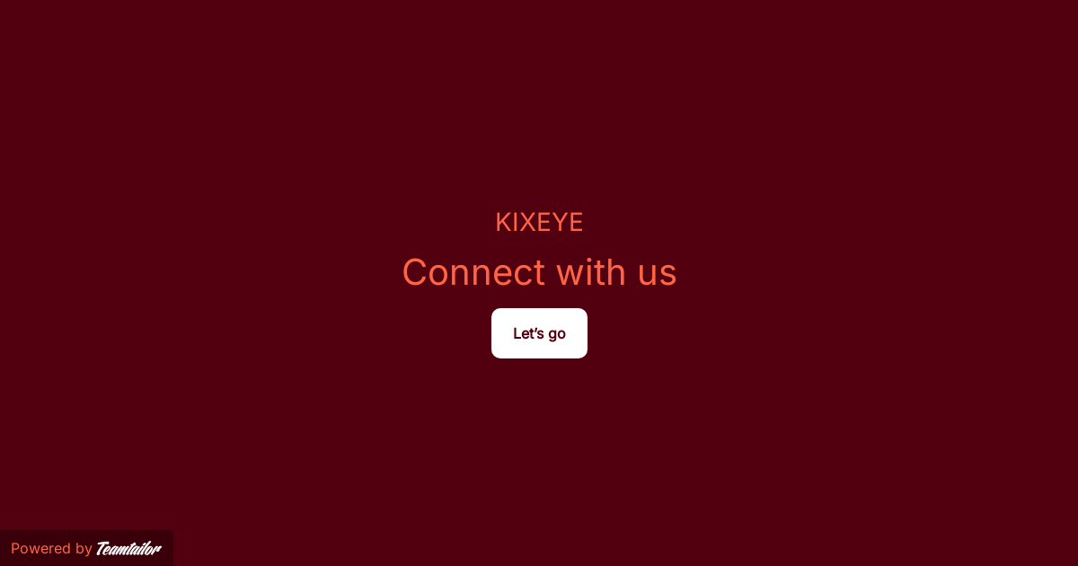 KIXEYE – Connect