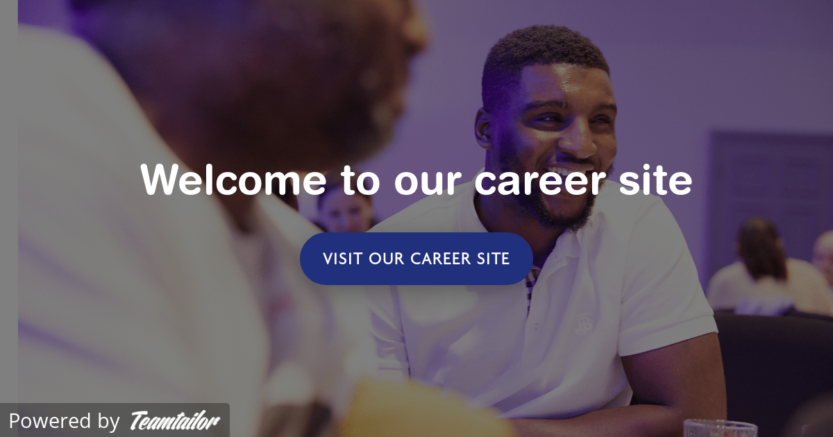 An inspiring past and a bright future - Origin Housing