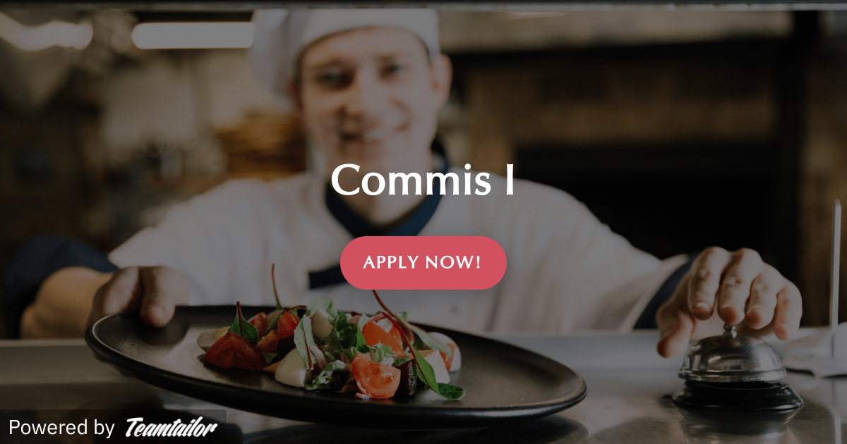 Commis I - Copthorne Al Jahra Hotel & Resort