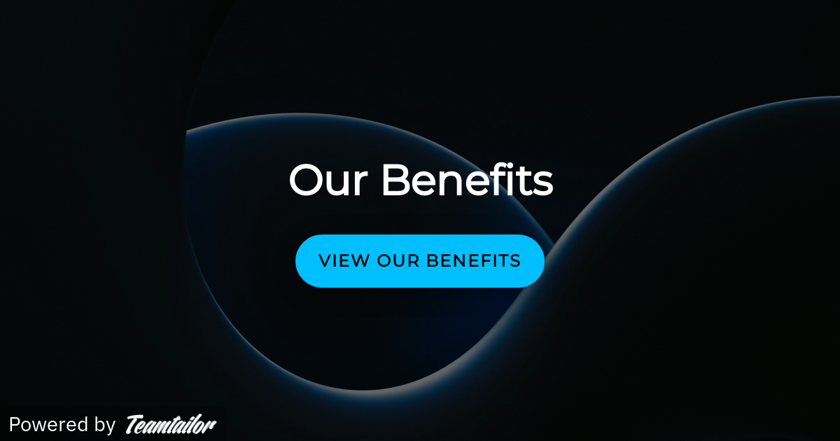 Our Benefits - ADSP