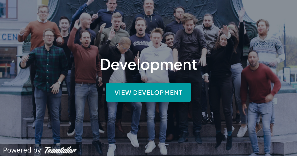 Development - Stratsys