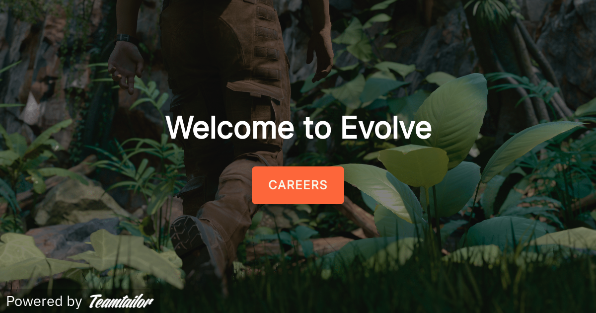 Welcome to Evolve - Evolve Benchmark