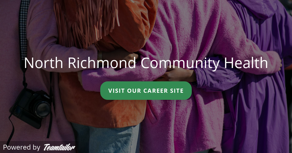 North Richmond Community Health - North Richmond Community Health