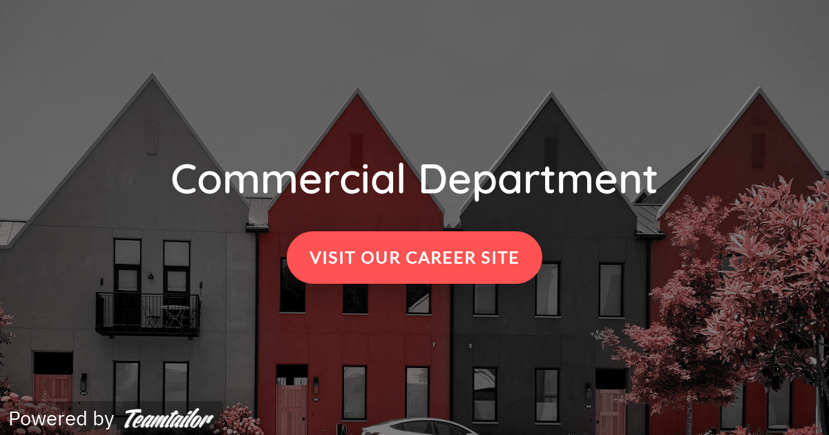 Commercial Department - Monta