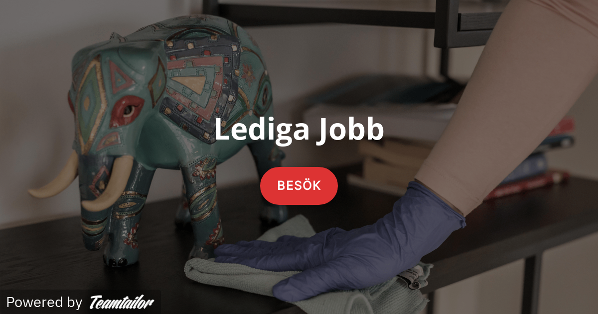 Lediga Jobb - Delco AB