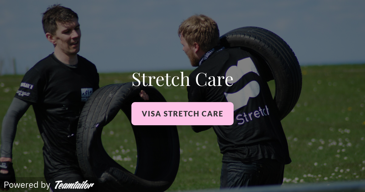 Stretch Care - Stretch